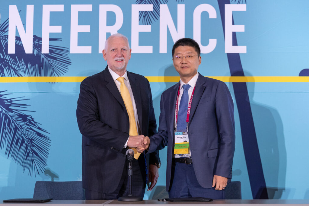 IACC Annual Conference 2024 - International AntiCounterfeiting Coalition