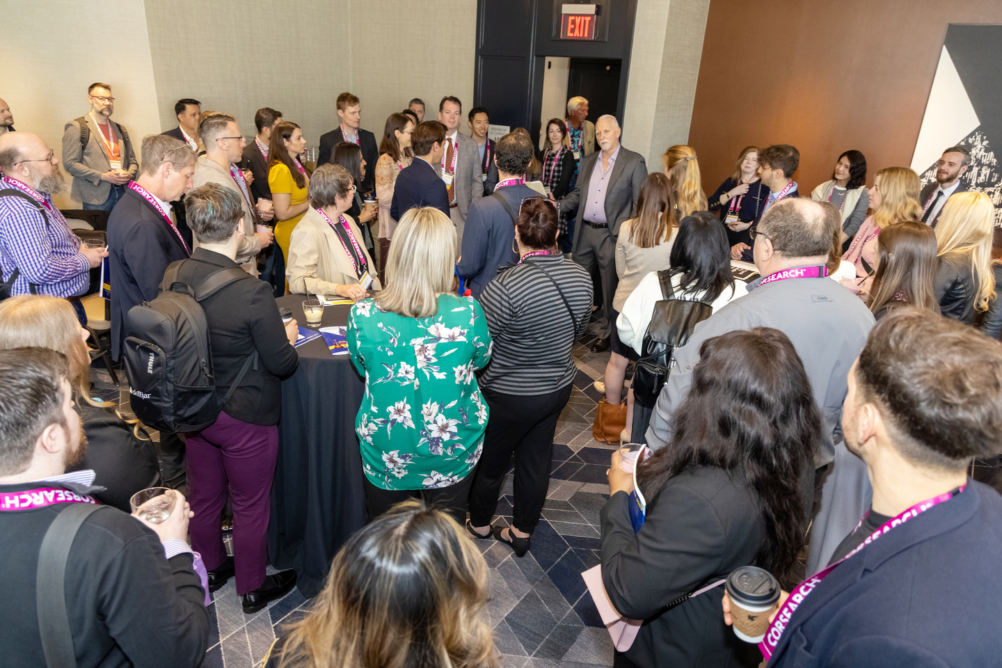 IACC Annual Conference 2023 - International AntiCounterfeiting Coalition