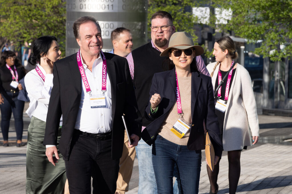 IACC Annual Conference 2023 - International AntiCounterfeiting Coalition